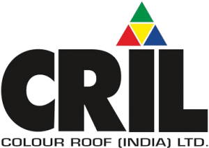 Coloured Metal Roofing Sheets In India | CRiL